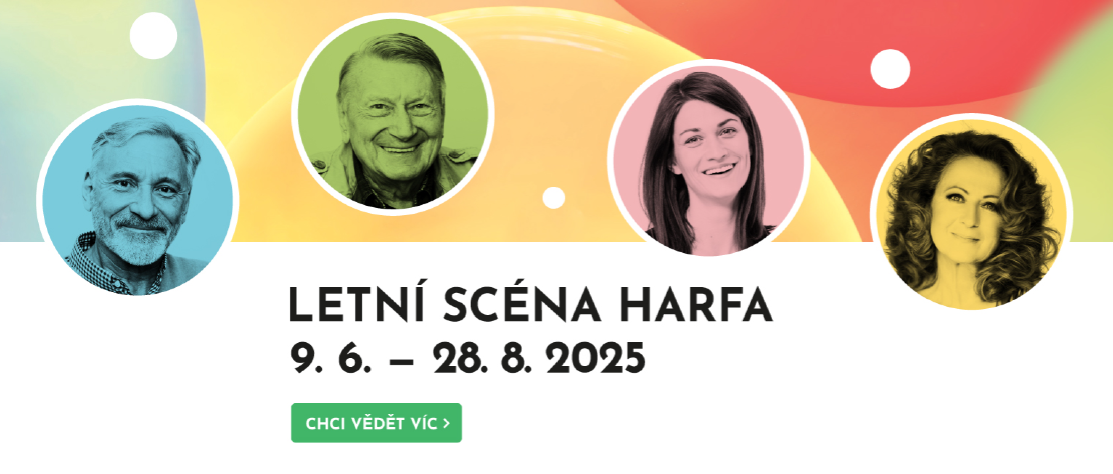 Galerie Harfa - Shopping Center Prague